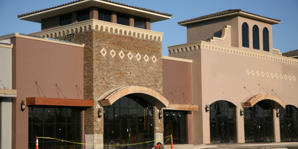 Pros and Cons of Investing in Necessity Retail DSTs